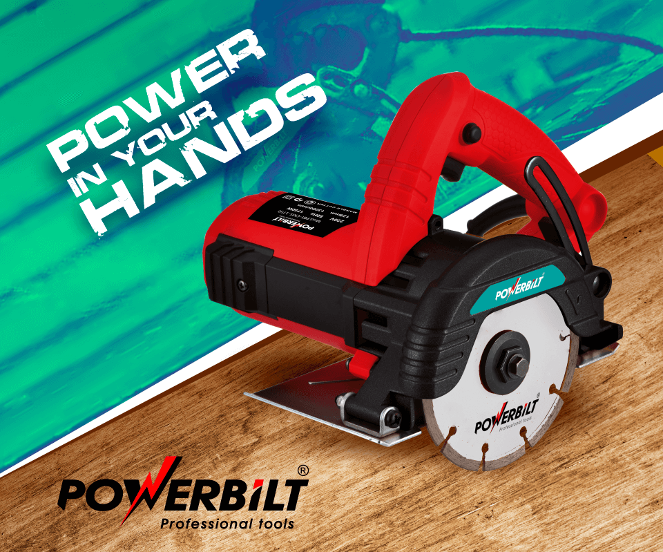 Manufacturer of Powerbilt Power Tools & Powermatic Power tools by ...
