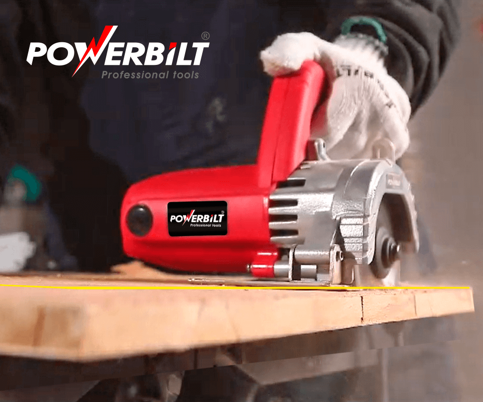Manufacturer of Powerbilt Power Tools & Powermatic Power tools by ...