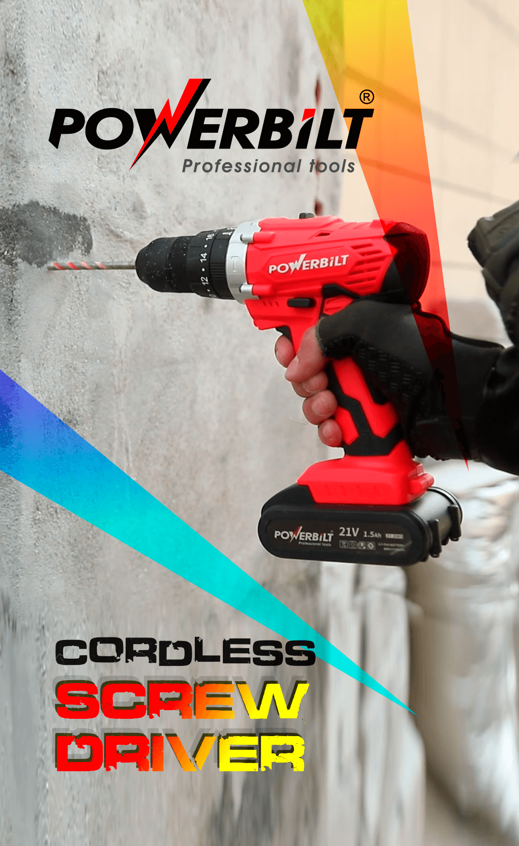 Manufacturer of Powerbilt Power Tools & Powermatic Power tools by ...